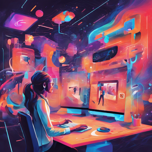 How to Integrate ChatGPT with AI Painting fxis.ai