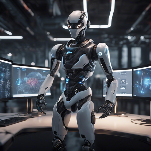 How to Create Machine Learning AI Agents in Unreal Engine 4 with MindMaker fxis.ai