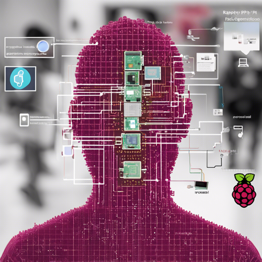How To Implement Face Recognition Using Raspberry Pi Fxisai