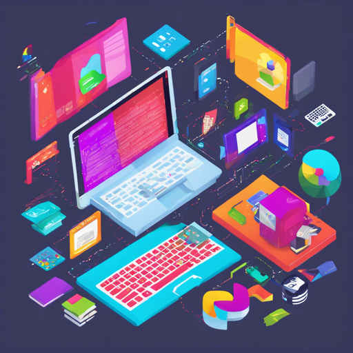 Awesome Learning Resources: Your Ultimate Guide to Programming Knowledge fxis.ai