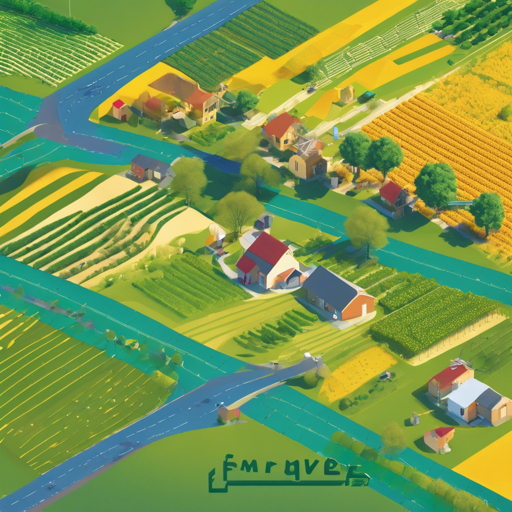 How to Unlock the Power of Multi-Modal GeoSpatial ML Models with FarmVibes.AI fxis.ai