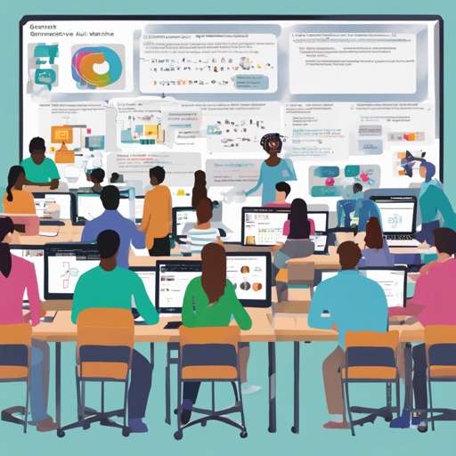 Getting Started with Generative AI: An 18-Lesson Guide fxis.ai