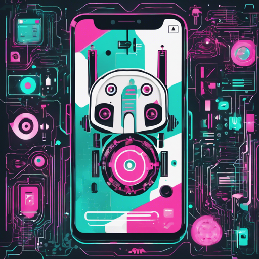 TikTok Automation Bot (iOS) fxis.ai TikTok Automation Bot (iOS) fxis.ai