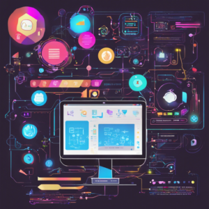 ScreenAgent: A Computer Control Agent Driven by Visual Language Large ...