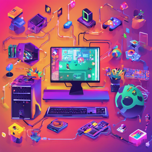 How to Get Started with the PyGame Learning Environment (PLE) fxis.ai How to Get Started with the PyGame Learning Environment (PLE) fxis.ai