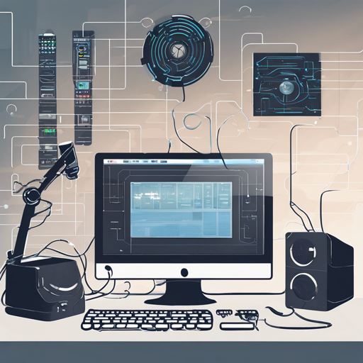 How to Set Up Linux Voice Control: Master Control Mode fxis.ai