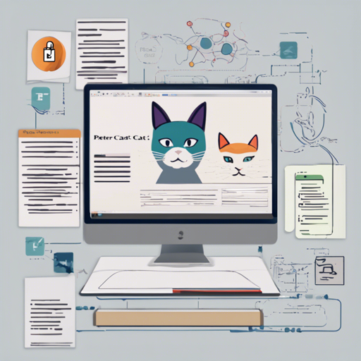 How to Set Up and Use Peter Cat SDK fxis.ai