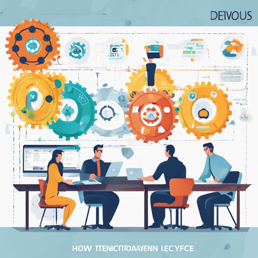 How to Adopt DevOps Methodology in Your Software Development Lifecycle fxis.ai