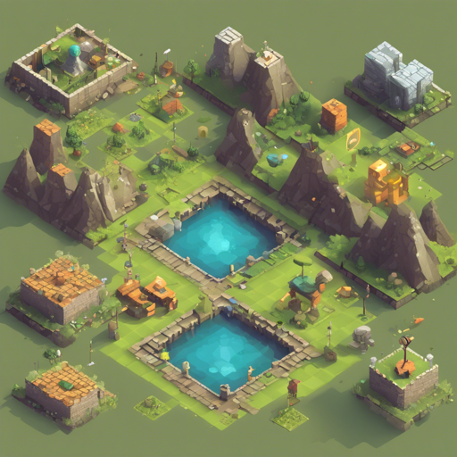 How To Get Started With Recast Navigation For Game Development Fxisai