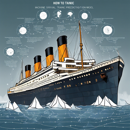 How to Build a Titanic Survival Prediction Model Using TransmogrifAI ...