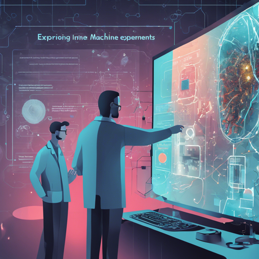 Exploring Interactive Machine Learning Experiments Fxis Ai