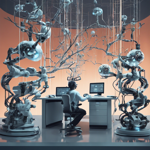 How to Utilize AI Labs Neuroevolution Algorithms fxis.ai