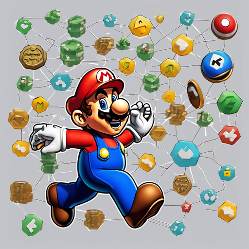 Asynchronous Advantage Actor-Critic (A3C) for Playing Super Mario Bros: A Comprehensive Guide ...