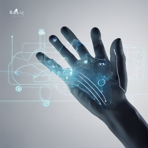 Basic Gesture Recognition Using mmWave Sensor - TI AWR1642 fxis.ai