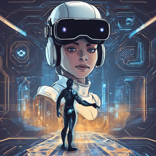 How to Get Started with Vircadia: Codename Athena fxis.ai