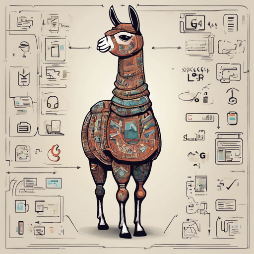 How to Use g4l: Your Ultimate Guide to Running Language Models with llama.cpp fxis.ai