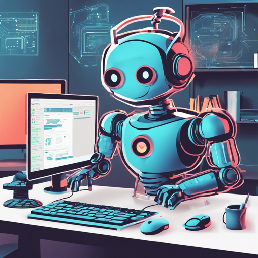 How to Set Up Robby the Chatbot Locally fxis.ai