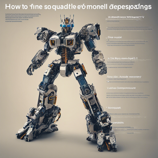 How to Fine-Tune the T5 Model on SQuAD v2 for Question Answering fxis.ai