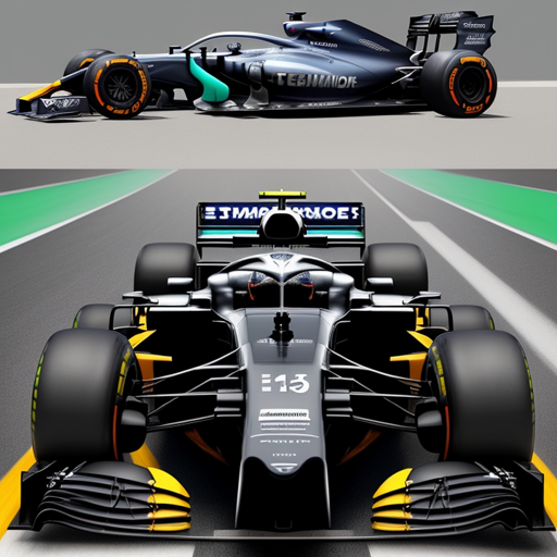 How to Utilize a Vision Transformer Pre-Trained with MAE on a Formula 1 ...