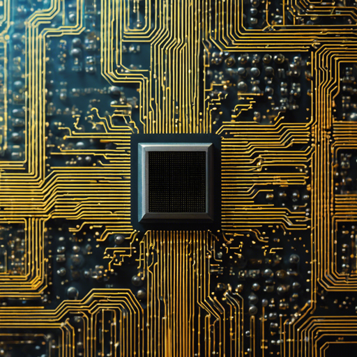 Unlocking the Power of MOS (Metal-Oxide-Semiconductor) Language fxis.ai