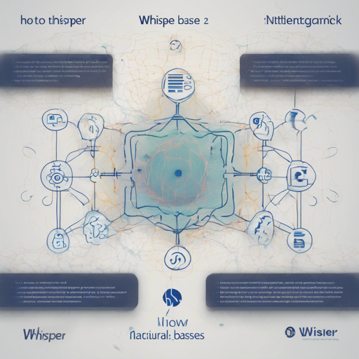 How to Use the Whisper Base.en Model for CTranslate2 fxis.ai