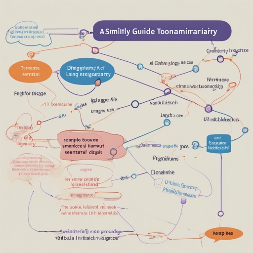 A Friendly Guide to Sentence Similarity Using Sentence Transformers fxis.ai