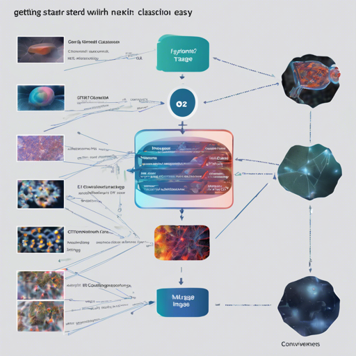 Getting Started with ConvNeXt: Image Classification Made Easy fxis.ai
