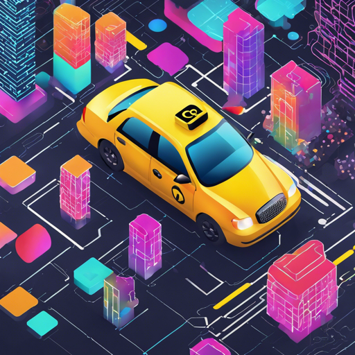 How to Implement Q-Learning with the Taxi-v3 Environment fxis.ai