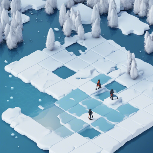 How to Use a Q-Learning Agent on FrozenLake-v1 fxis.ai