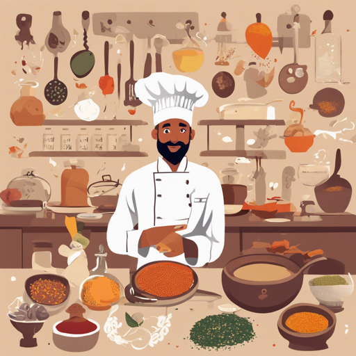 How to Use the OPUS-MT Translation Model: A Culinary Recipe for ...