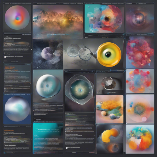 How to Use the Stable Diffusion v1-5 Model for Text-to-Image Generation fxis.ai