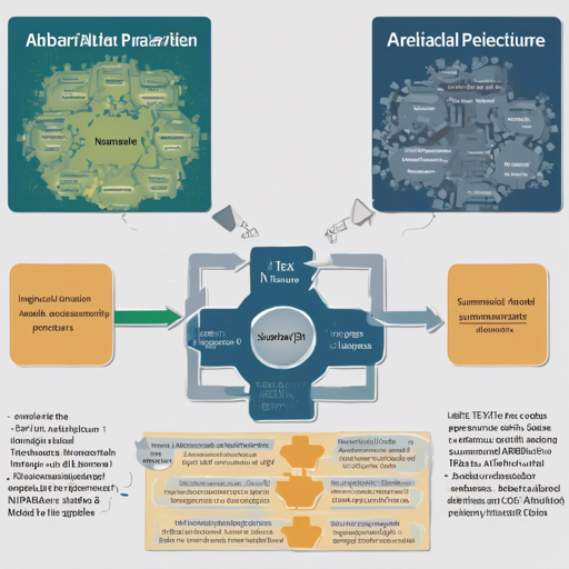How to Fine-Tune the AraBART Model for Text Summarization fxis.ai