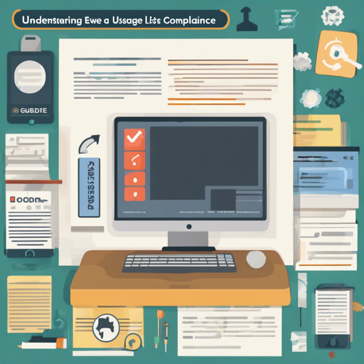 Understanding Ewe License: A Guide to its Usage and Compliance fxis.ai