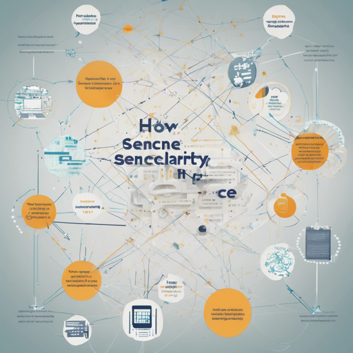 How to Implement Sentence Similarity Using Sentence-Transformers fxis.ai