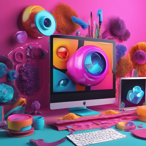 Creating Beautiful Renders in Automatic1111: A Step-by-Step Guide fxis.ai