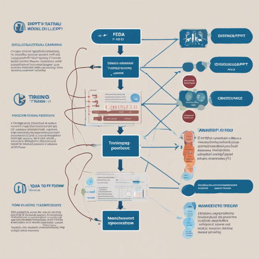 How to Train and Evaluate the distilgpt2-fda Model fxis.ai