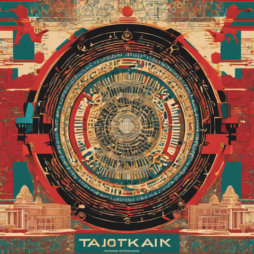 TajBERTo: Unveiling the First Ever Tajik NLP Model fxis.ai