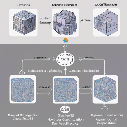 How to Use the cait_s36_384 Model for Image Classification fxis.ai