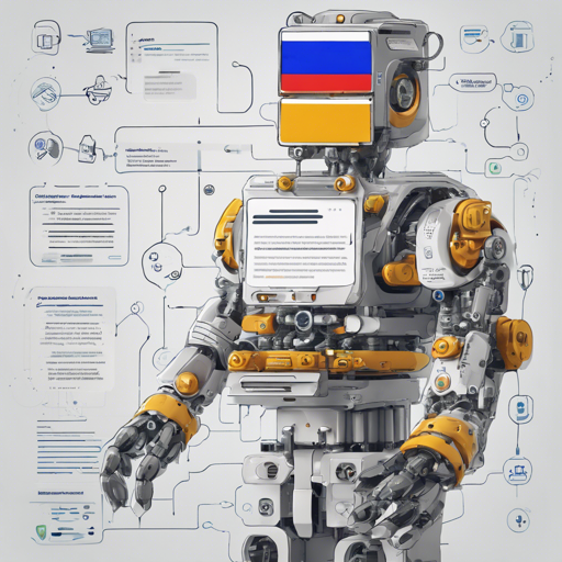 Building the Saiga2 7B Russian Chatbot: A Step-by-Step Guide fxis.ai