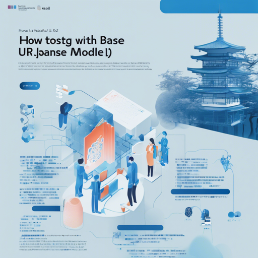How to Get Started with UL2 Base Japanese Model fxis.ai