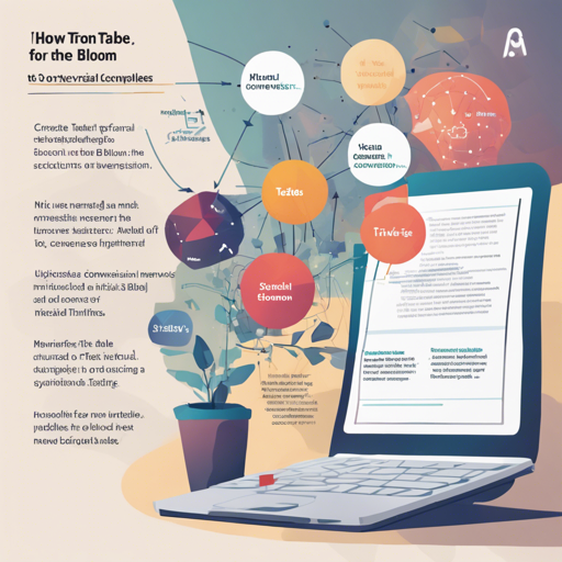 How to Utilize the BLOOM Model for Table-to-Text Conversion fxis.ai