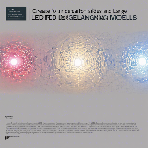 How to Understand and Use the LED-Large Model fxis.ai