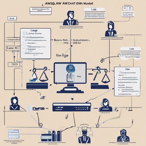 How to Set Up and Use the Law Chat Model with AWQ Quantization fxis.ai