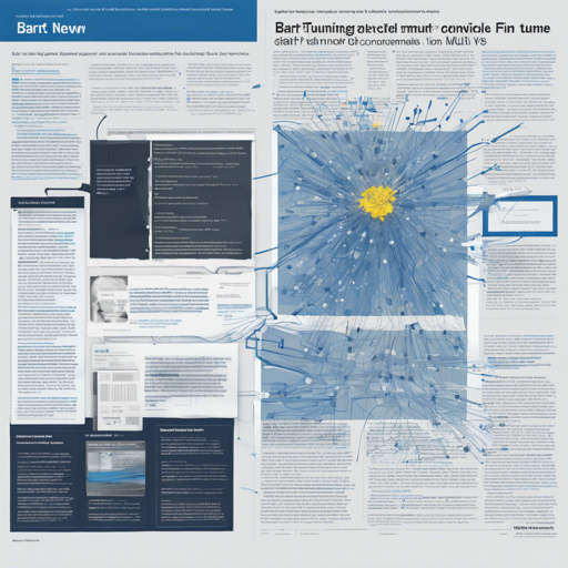 How to Fine-tune the BART Model for Multi-News Summarization fxis.ai