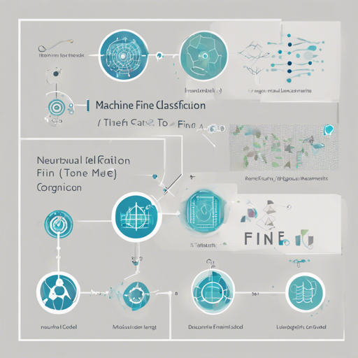 How To Fine Tune A Token Classification Model A Guide To The Fin6