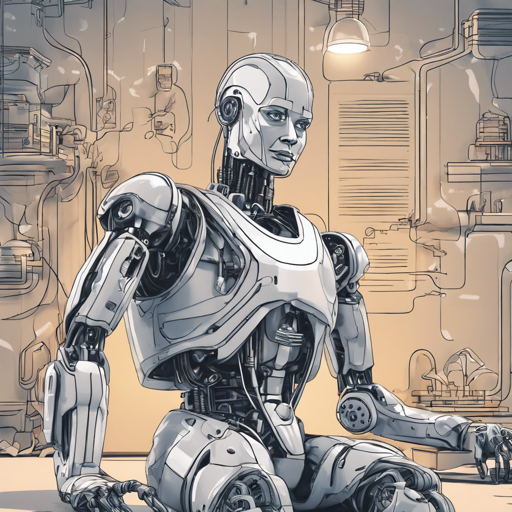 Unleashing the Power of AI: How to Train Your Model with Sleepy Panini ...