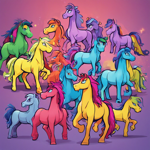 How to Use Pony-Diffusion V2: A Guide to Generating Anthro Images fxis.ai