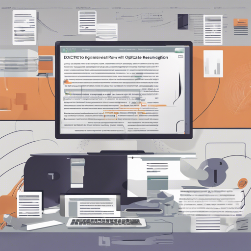 How to Harness Optical Character Recognition with Doctr fxis.ai