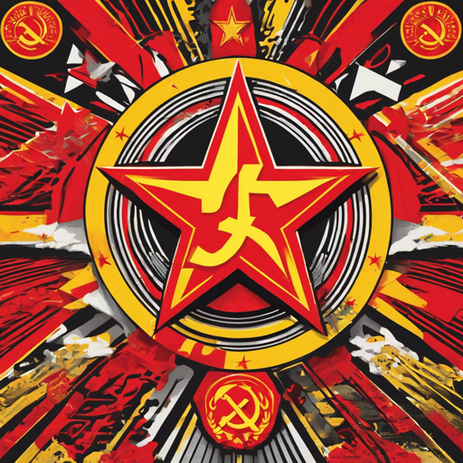 Creating Stunning Soviet-Style Art with Soviet Diffusion XL fxis.ai