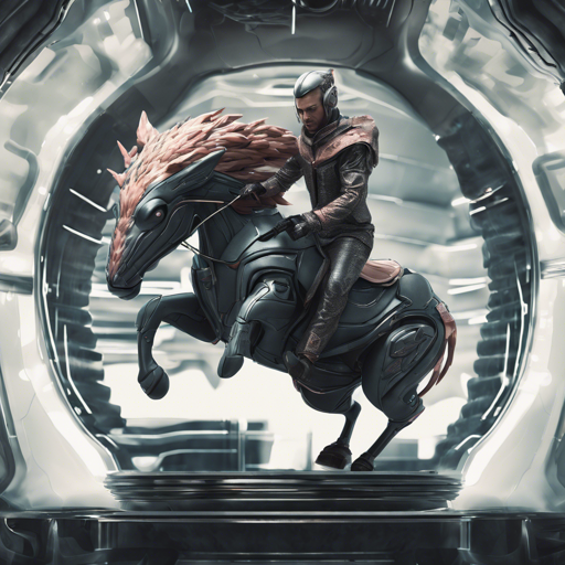 How to Fine-Tune the Hog-Rider Concept with Stable Diffusion via Dreambooth fxis.ai